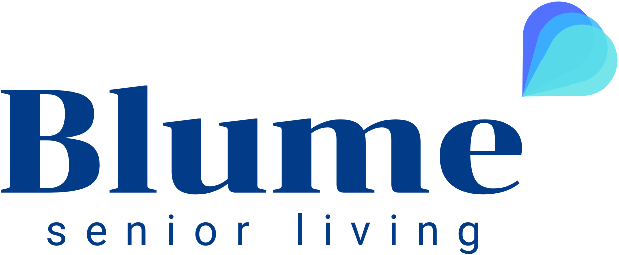 Blume Living - Seniorshield